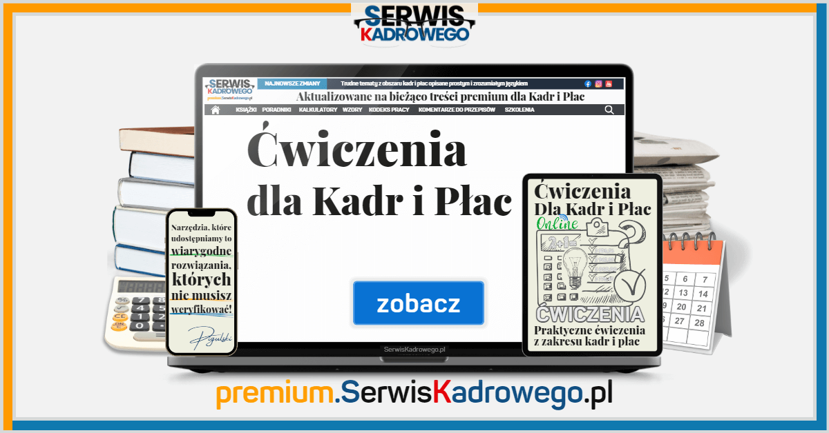 Ćwiczenia z płac – Jak w 2025 r. obliczyć świadczenie za chorobę, gdy ...